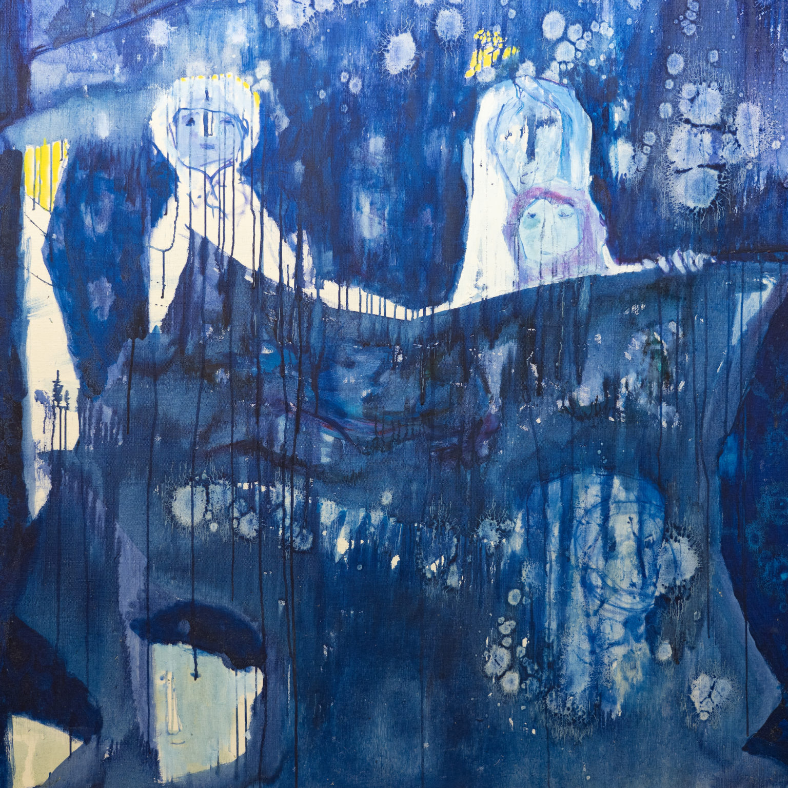 暮らすように旅する庄内「SHONAI Fun!」今井アートギャラリー