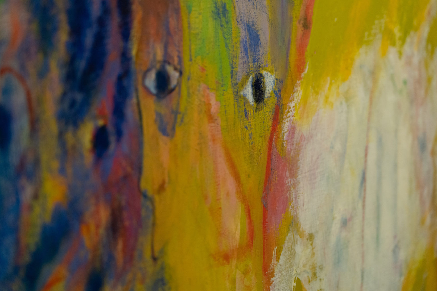 暮らすように旅する庄内「SHONAI Fun!」今井アートギャラリー