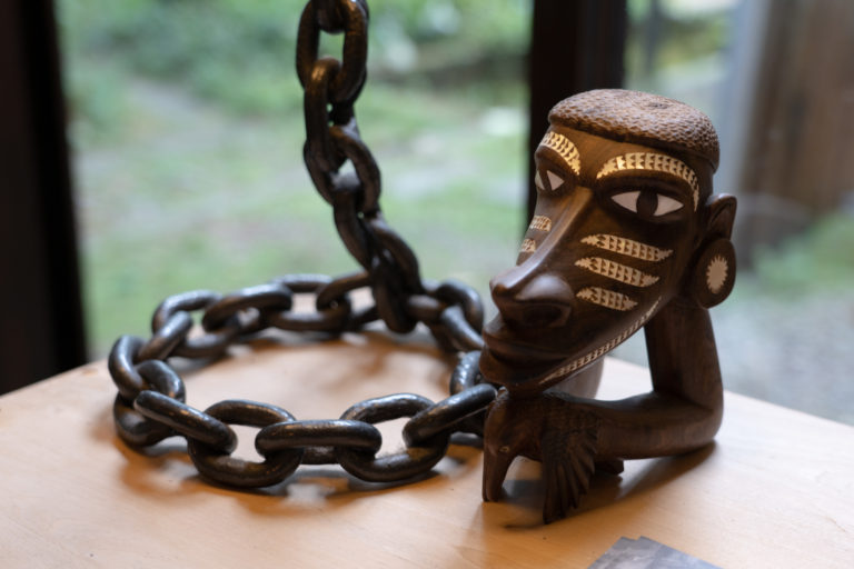 暮らすように旅する庄内「SHONAI Fun!」今井アートギャラリー