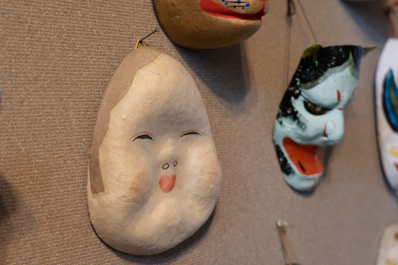 暮らすように旅する庄内「SHONAI Fun!」今井アートギャラリー