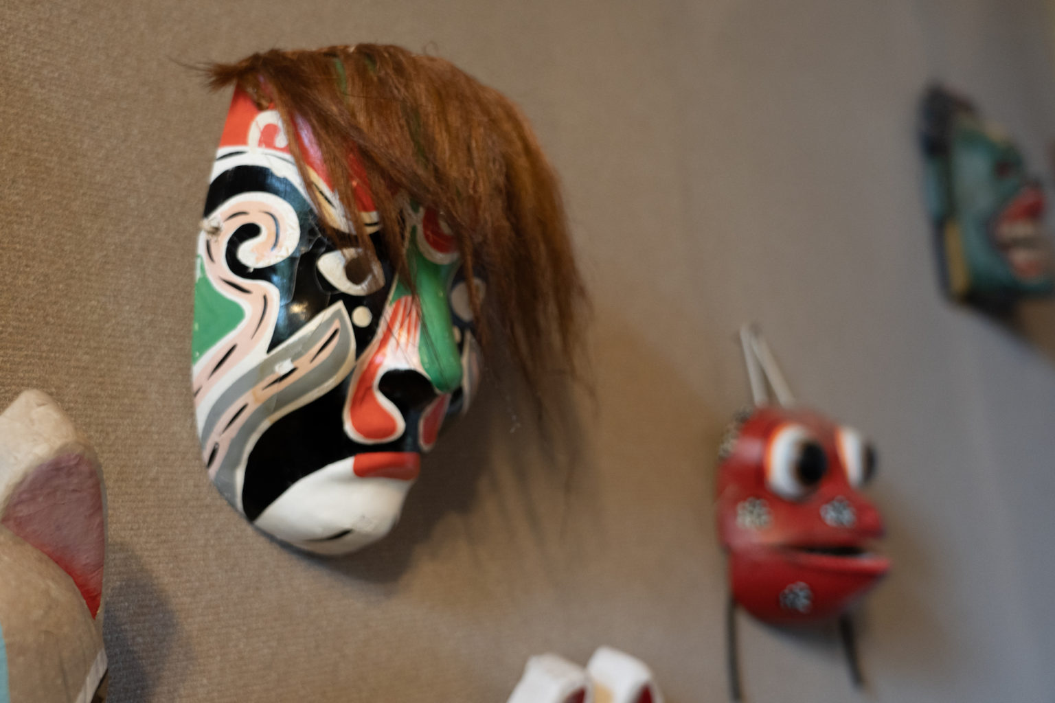 暮らすように旅する庄内「SHONAI Fun!」今井アートギャラリー