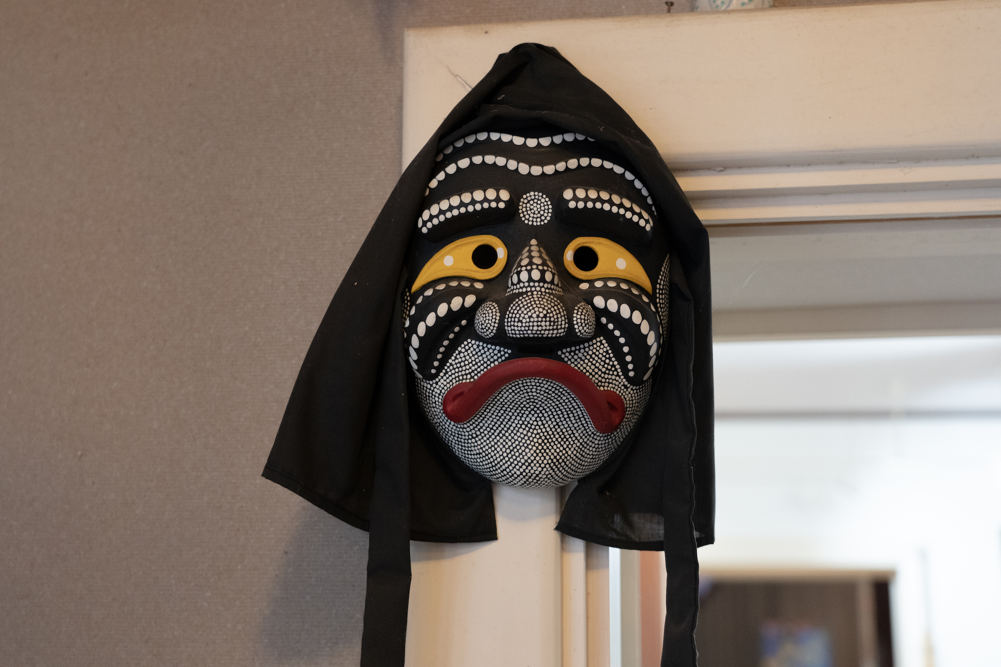 暮らすように旅する庄内「SHONAI Fun!」今井アートギャラリー