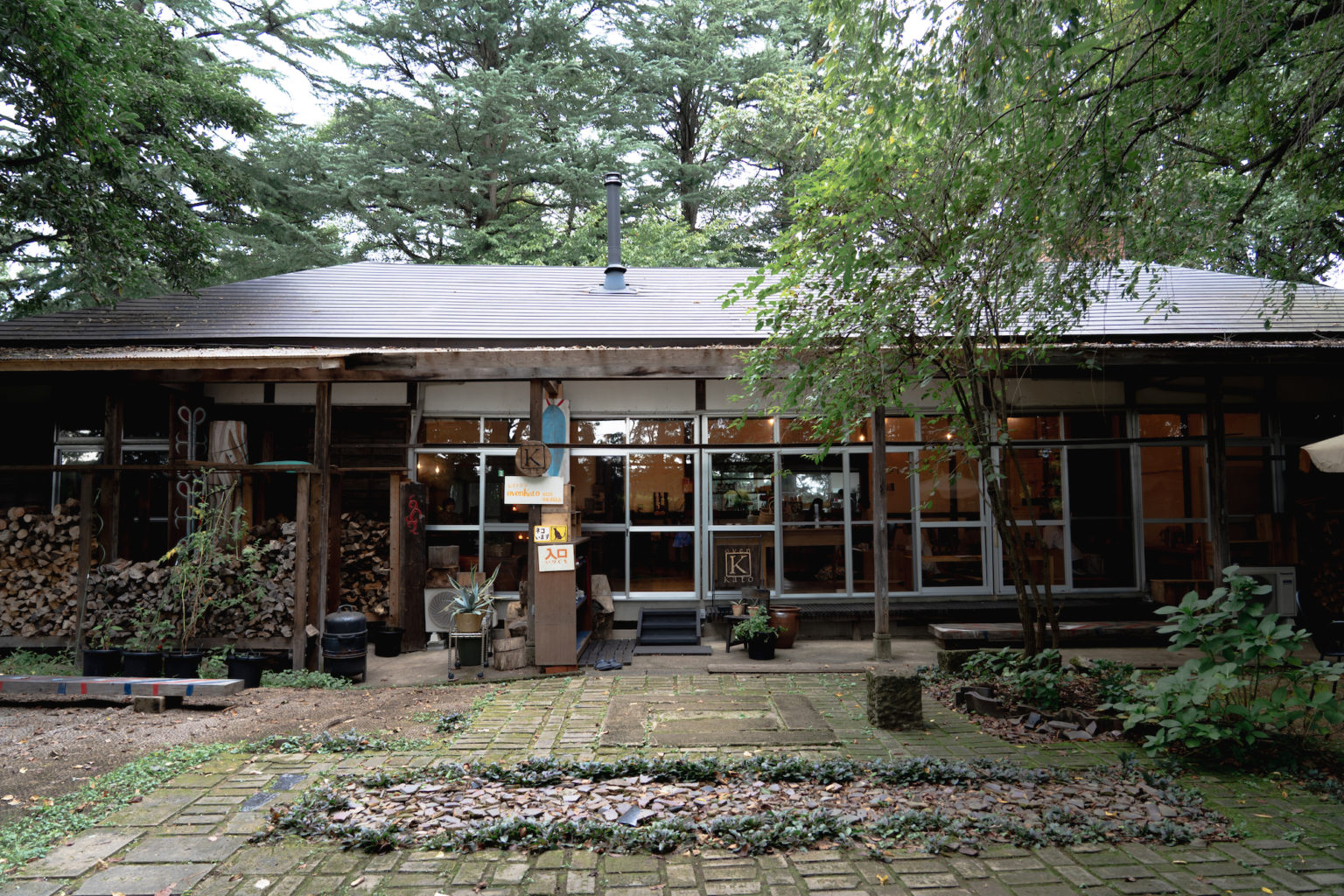 暮らすように旅する庄内「SHONAI Fun!」今井アートギャラリー