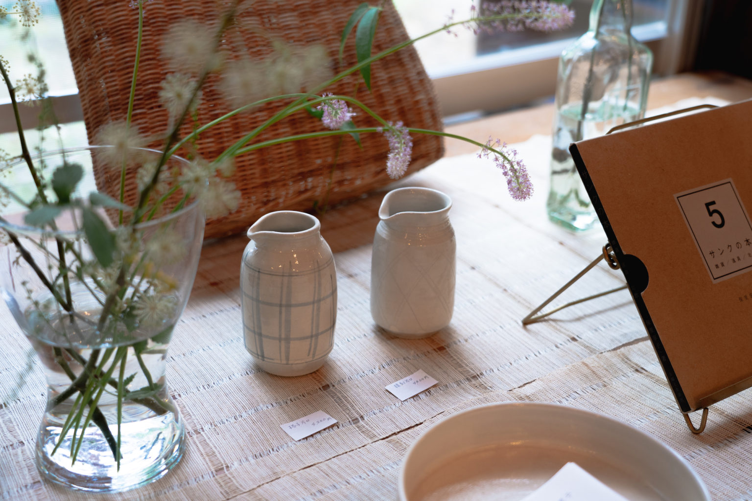 暮らすように旅する庄内「SHONAI Fun!」今井アートギャラリー